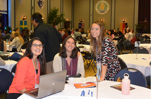 How to Make the Most of Your Conference